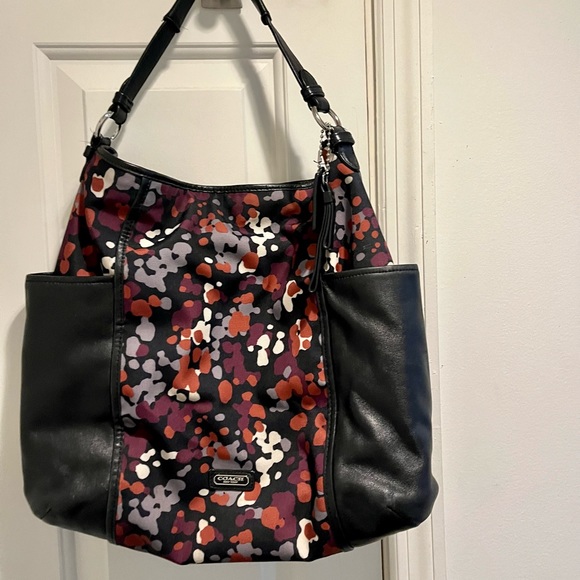 Coach | Bags | Coach Vintage Handbag | Poshmark